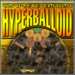 Hyperballoid: The Complete Edition | Realmix