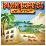 Mahjongg – Ancient Egypt | Riffbug