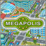 Megapolis | Riffbug